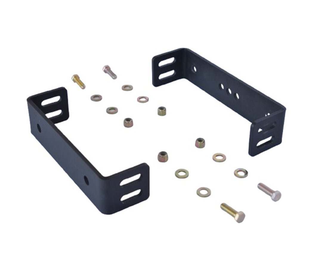 Dirty Dingo - GM Late Model Adjustable Auto Transmission Mount Adapter ...