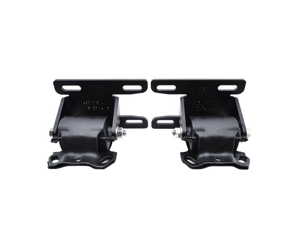 Ls3 Intake Manifold Bolts Dirty Dingo Billet Intake Adapters: Mount LS3 ...