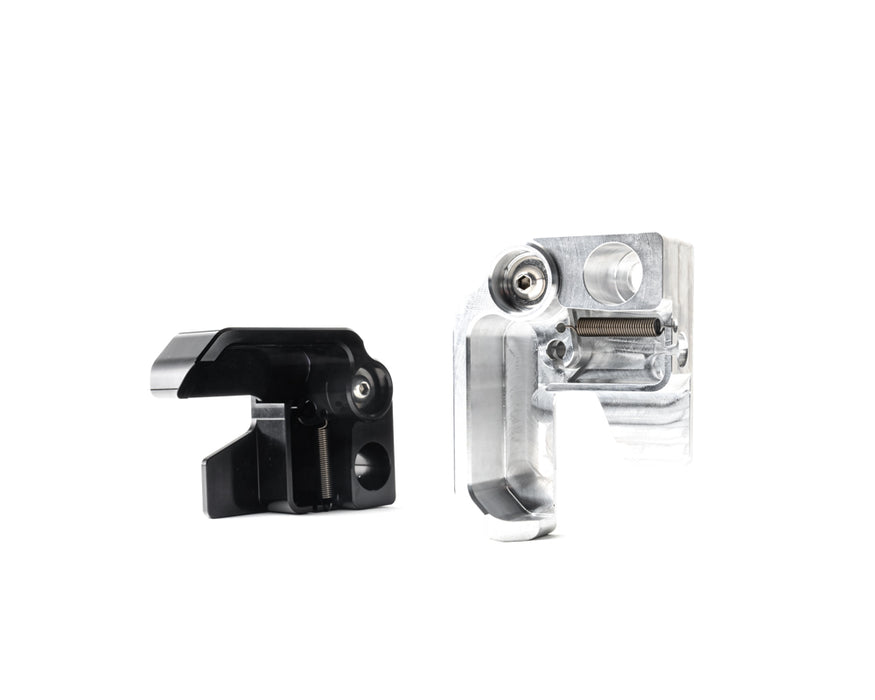 OBS Billet Auto Parts | LG Billet USA