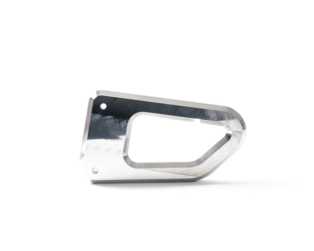 Chevy | GMC OBS 1995-1999 Billet Grab Handle Set, B-Pillar – LG Billet USA