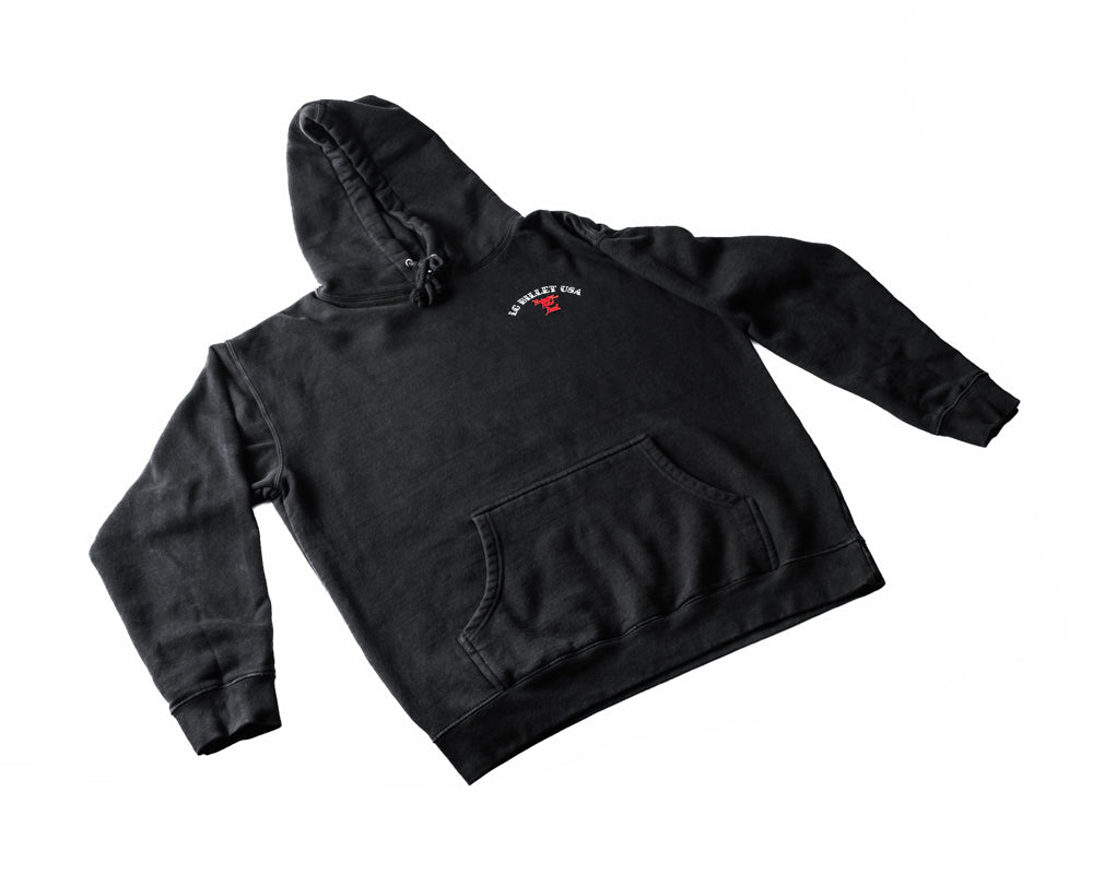 Merch | LG Billet USA