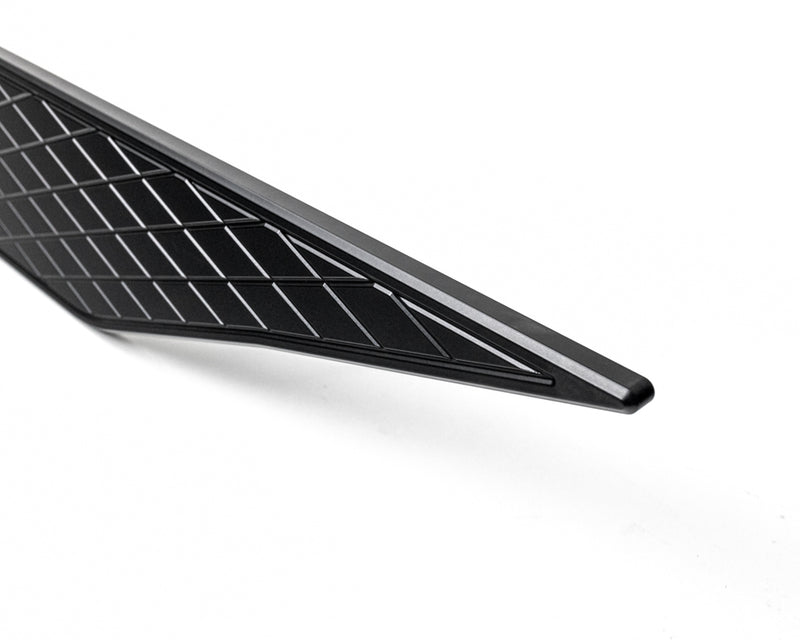 Chevy | GMC 1988-1998 OBS C1500 and K1500 Billet Step-Side Plates (Set ...