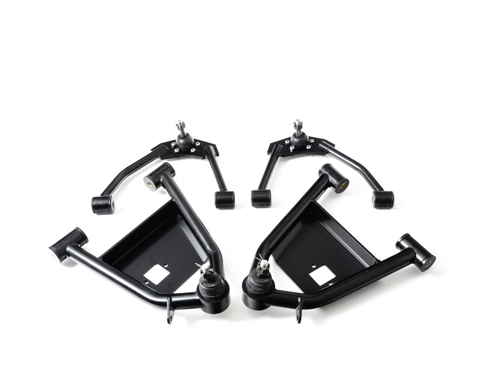 Stone Fab - Chevy | GMC OBS C1500 1988-1998 Narrow Control Arms | LG ...