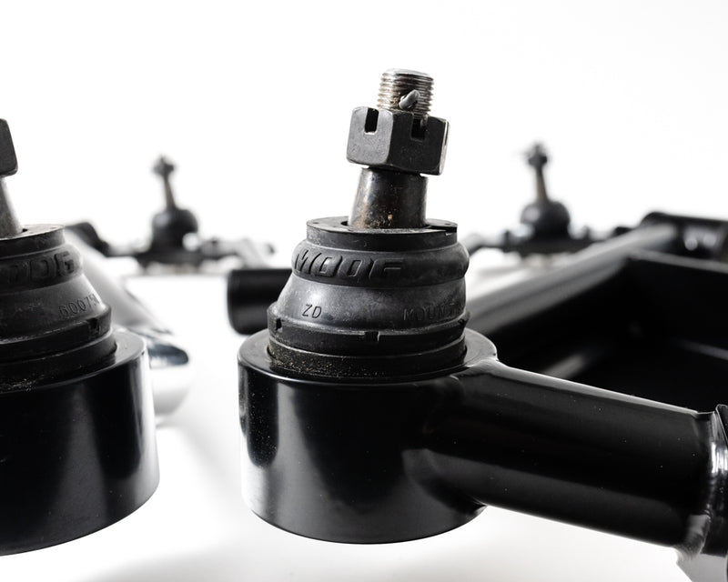 Stone Fab - Chevy | GMC OBS C1500 1988-1998 Narrow Control Arms – LG ...