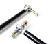 Stone Fab - Chevy | GMC OBS C1500 1988-1998 Heim Joint Narrow Tie Rods ...