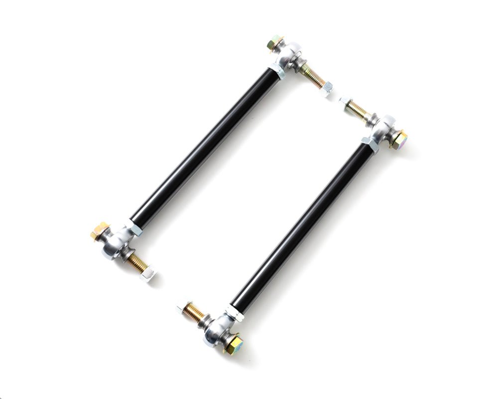 Stone Fab - Chevy | GMC OBS C1500 1988-1998 Heim Joint Narrow Tie Rods ...