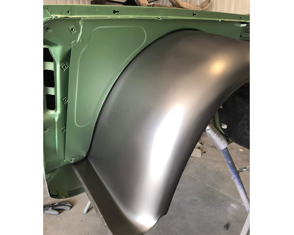 Slosh Tubz - Chevy/GMC C10/K10 1973-1987 Fender Filler Panels - Square ...