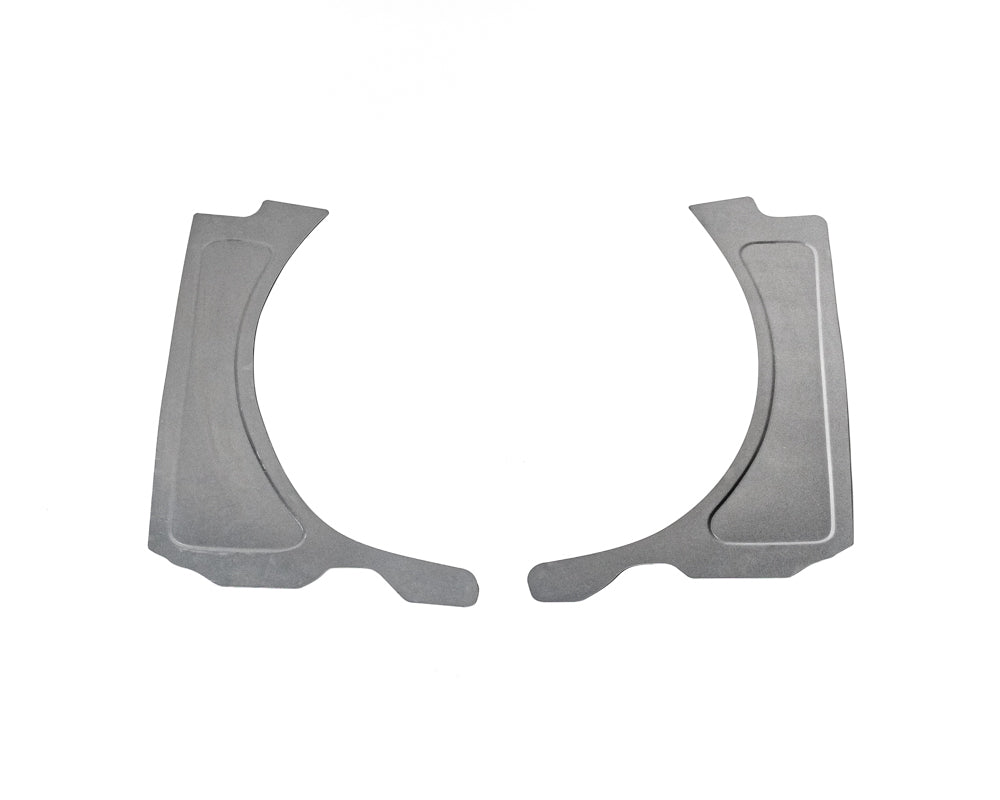 1988-98 Chevy OBS Faux Metal Tubz Side Filler Panels | LG Billet USA