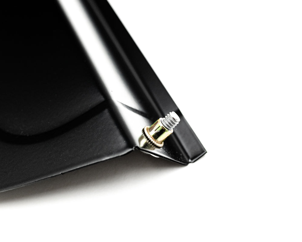 1988-93 Chevy OBS Grille/Hood Latch Filler Panel | LG Billet USA