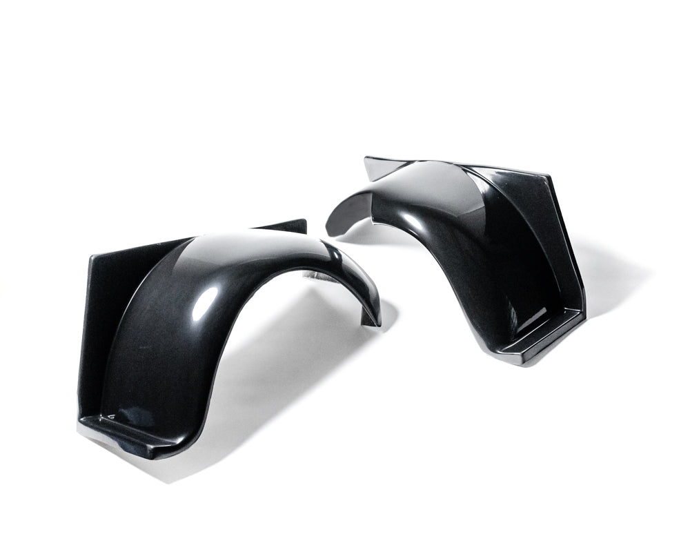 1988-98 Chevy OBS Slosh Tubz – LG Billet USA