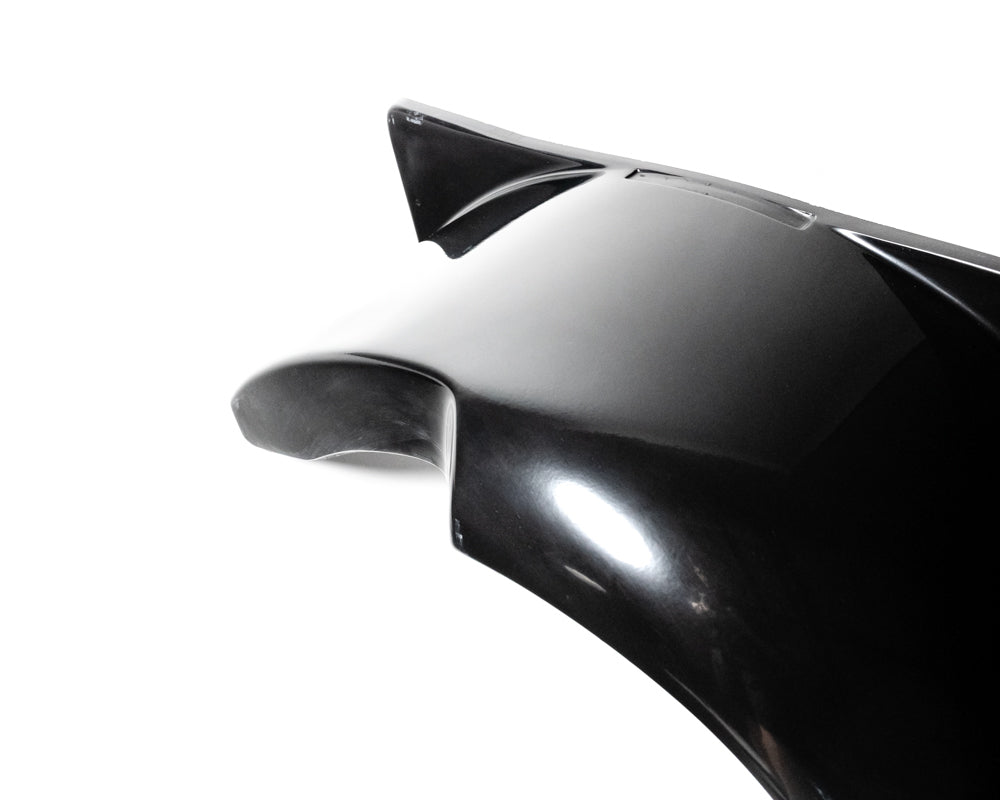 1988-98 Chevy OBS Slosh Tubz | LG Billet USA