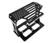 Billet Interstate MT-24F Battery Mount, Flag Top – LG Billet USA