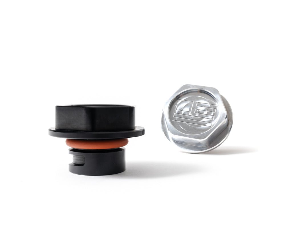 Chevy LS Engine Billet Oil Filler Cap – LG Billet USA