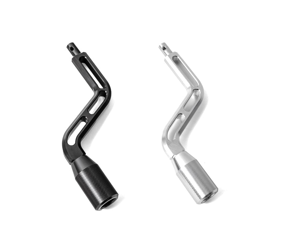 Chevy | GMC OBS 1995-1999 Billet Shift Lever | LG Billet USA