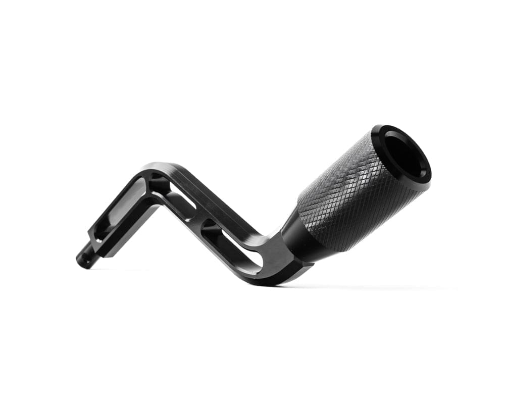 Chevy | GMC OBS 1995-1999 Billet Shift Lever | LG Billet USA