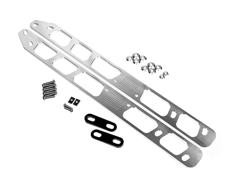 Firebird | Trans Am 1974-1981 Billet Fender Braces – LG Billet USA